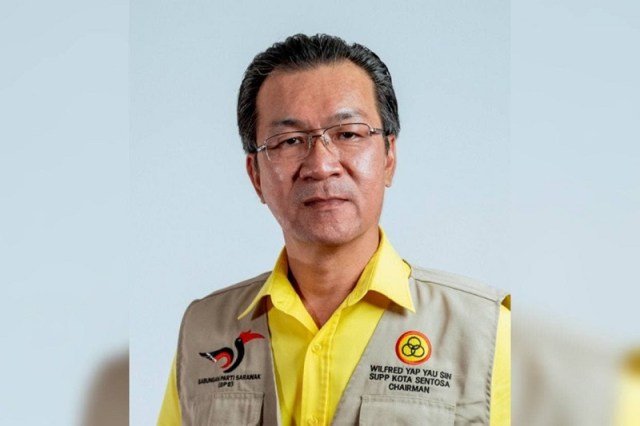 Isu keselamatan laut China Selatan terus jadi igauan rakyat Sabah ...